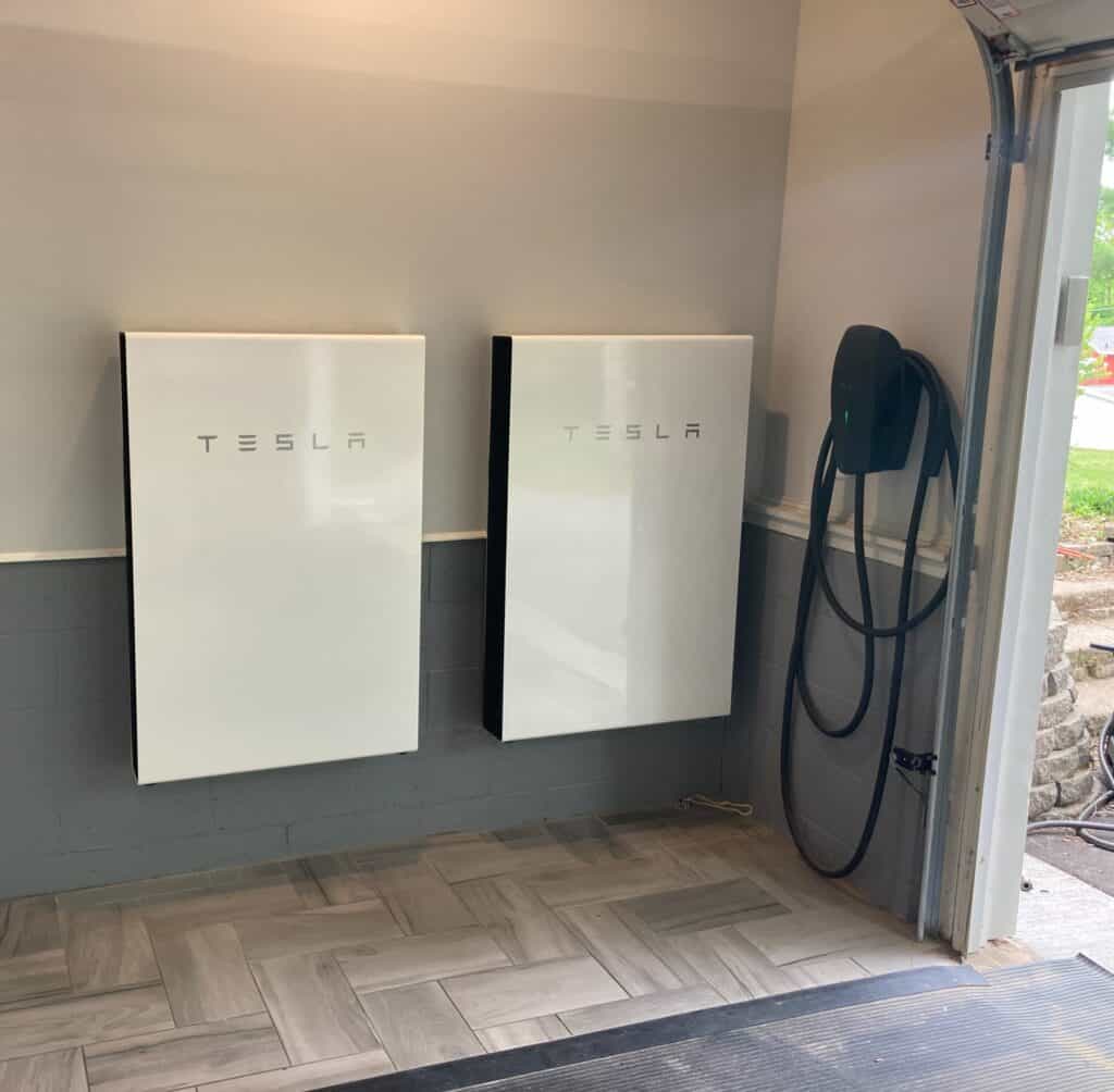 Michigan Tesla Powerwall Installer | Peninsula Solar