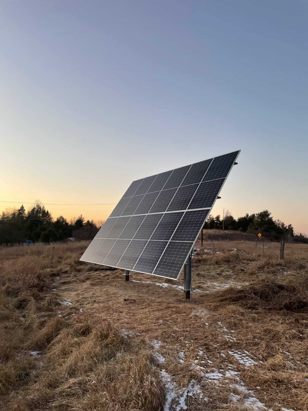 Learn About Solar Systems With Peninsula Solar's Guide